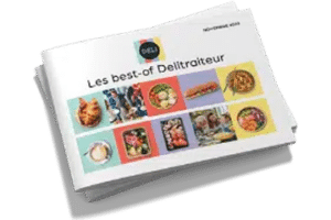 Commander - Delitraiteur