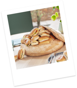 Commander - Delitraiteur