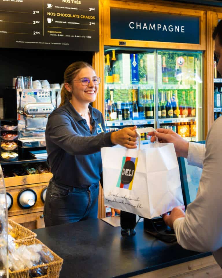 Delitraiteur - Delitraiteur