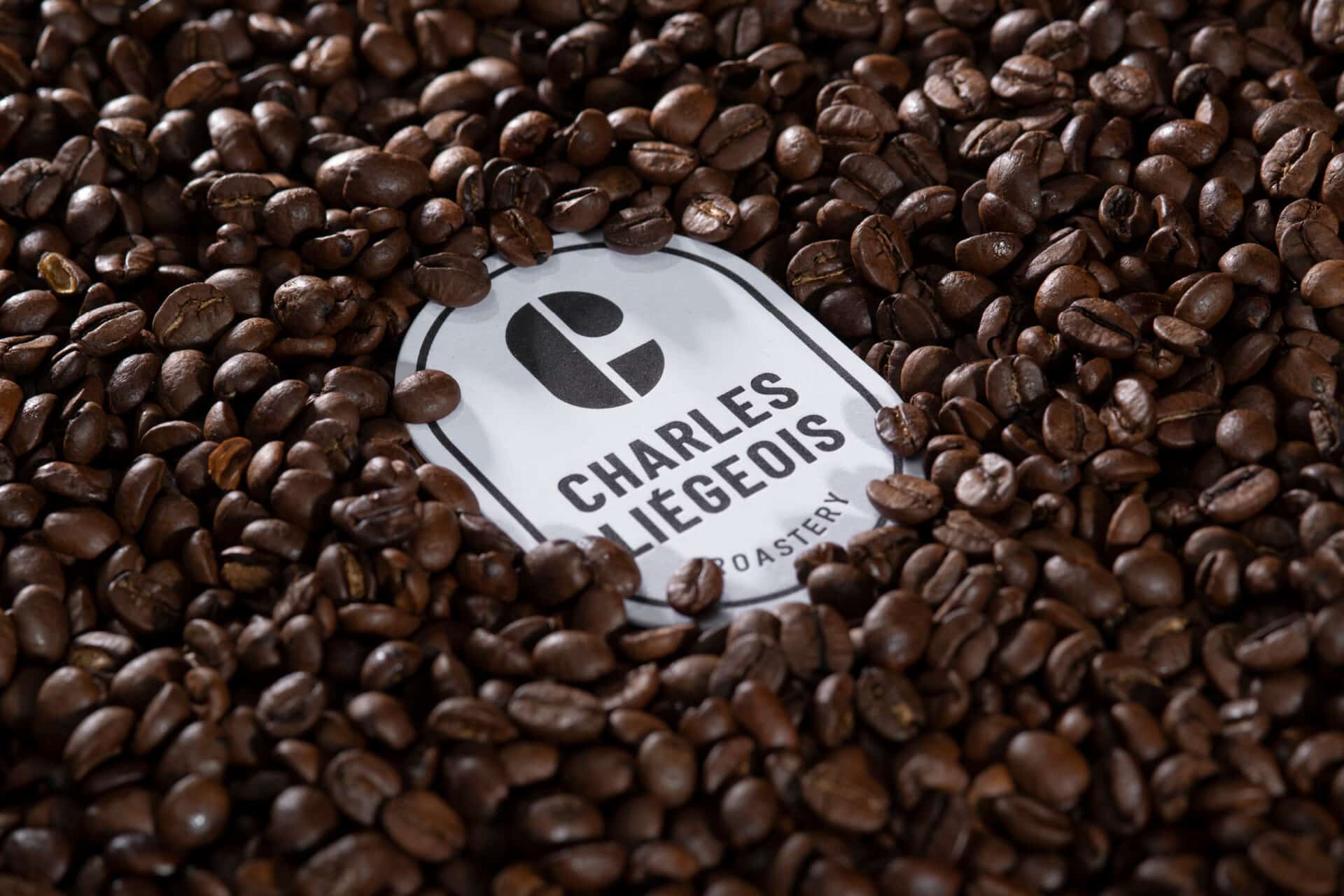 Charles Liégeois, la marque d’un café généreux ! - Delitraiteur