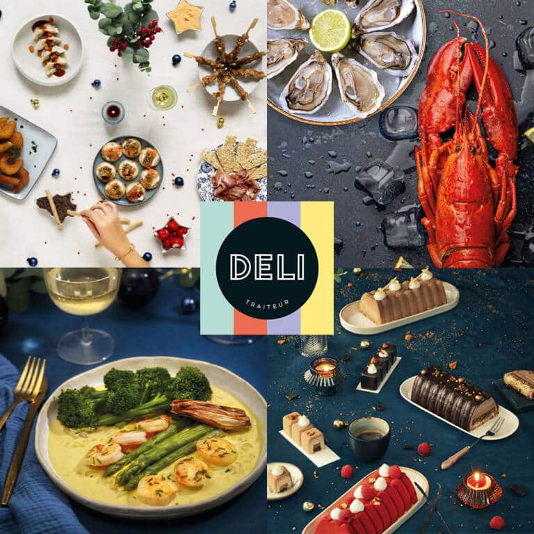 Delitraiteur, délicieusement facile