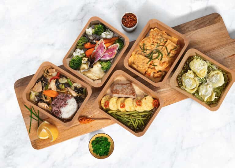 Commander - Delitraiteur