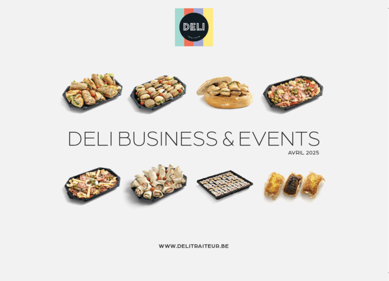 Commander - Delitraiteur