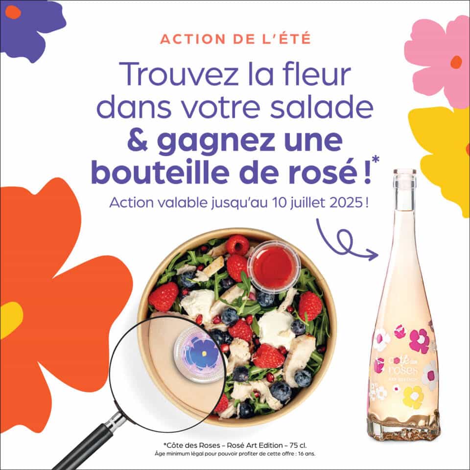 Commander - Delitraiteur